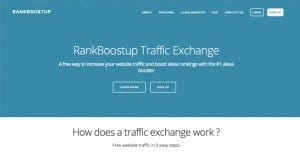 5 Traffic Exchange Programs that Actually Work