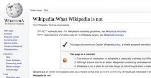 How to Easily Get Your Business Listed on Wikipedia