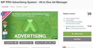 15 Plugins to Help You Sell Ad Space on Your Website